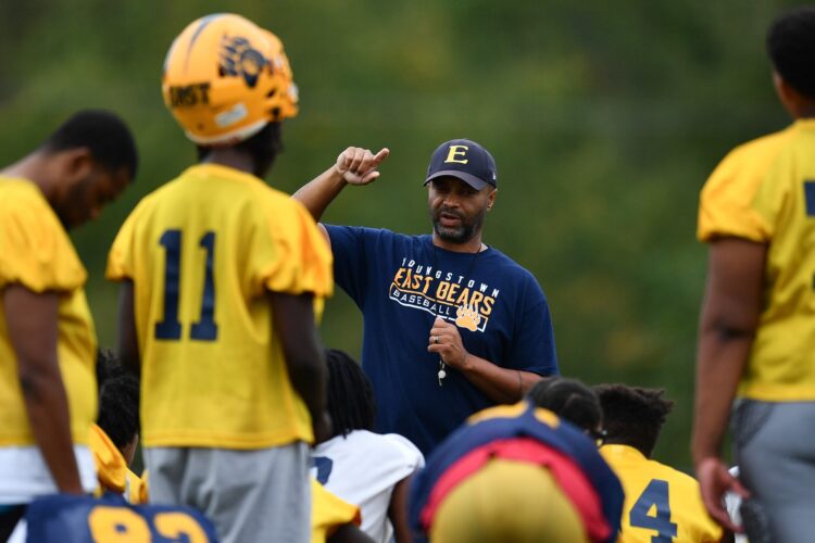 East shows growth | News, Sports, Jobs - The Vindicator